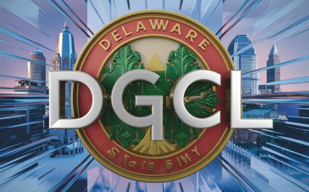 The Delaware General Corporation Law (DGCL) - The gold standard of US ...