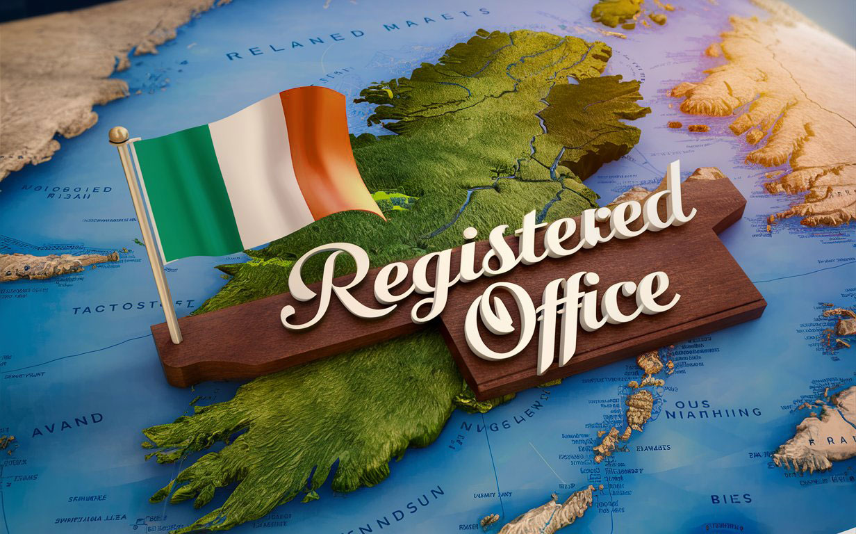 The Registered Office for Irish companies - More than just an address ...