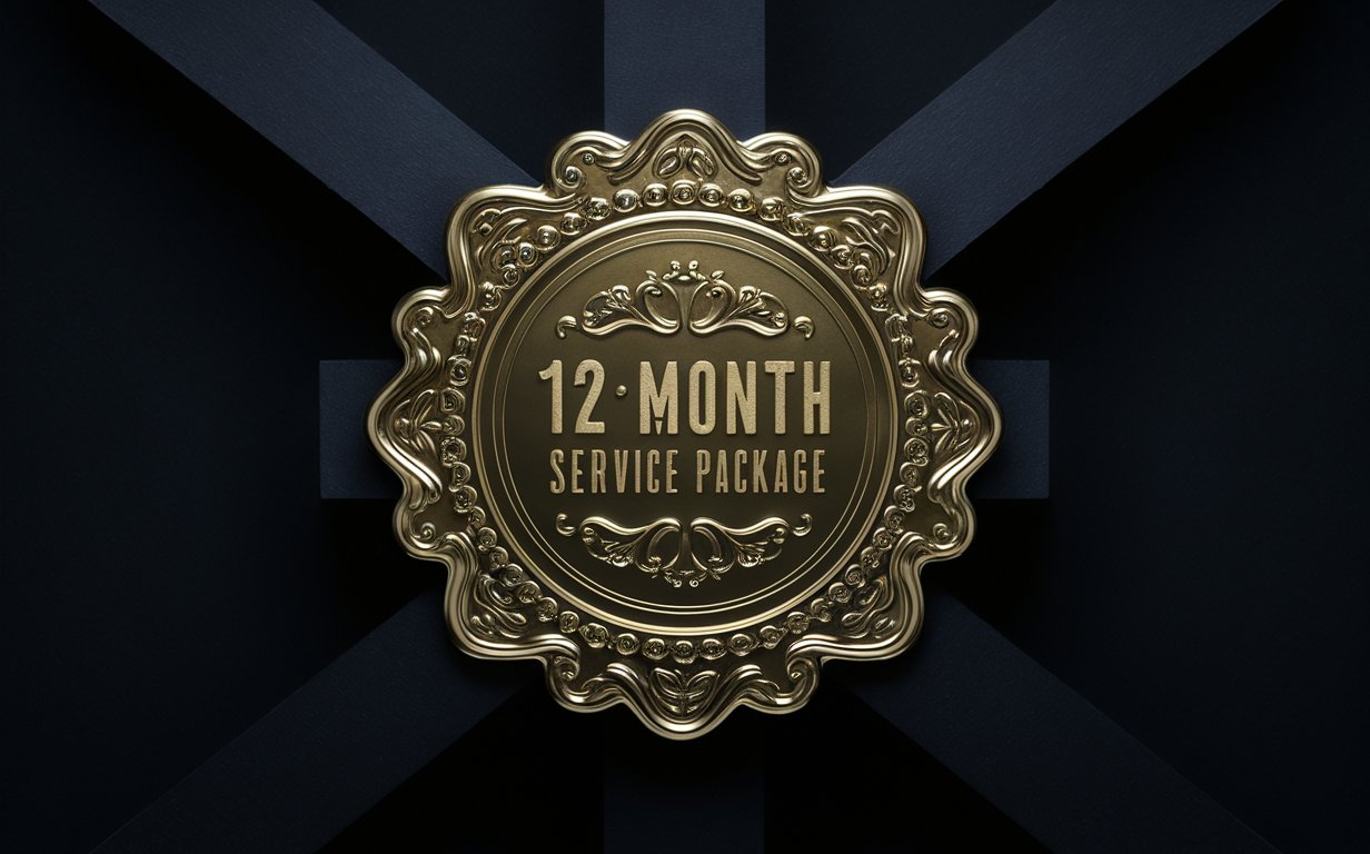 12-month service package for non-domestic LLCs - Digitalize Global