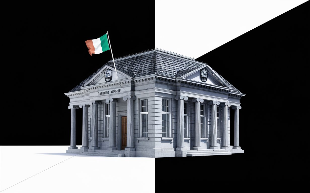 Registered Office - Your registered office in Dublin, Ireland ...