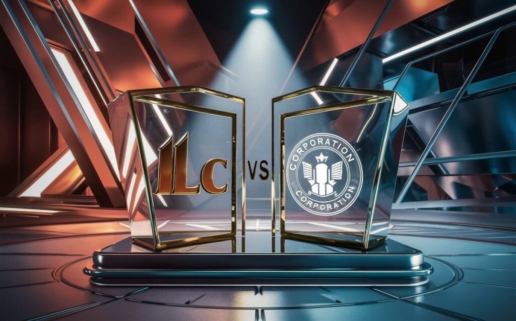 Formes de sociétés américaines, informations complètes sur les formes ...