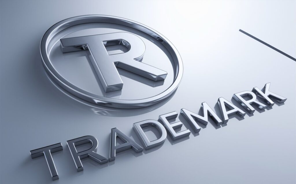 What is a trademark (registered trademark)? - Digitalize Global
