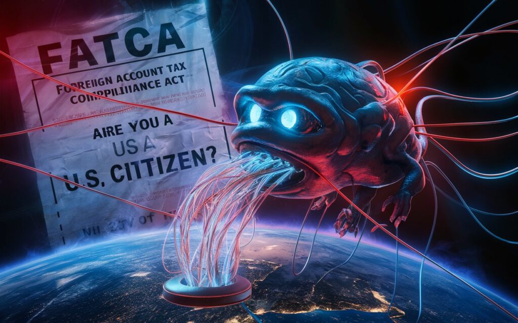 FATCA : de quoi il s'agit, comment il fonctionne et les principales ...