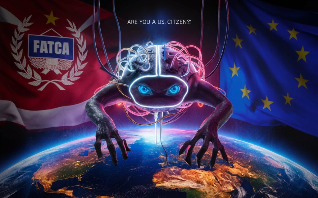 FATCA Bilateral Data Exchange Country List - Digitalize Global