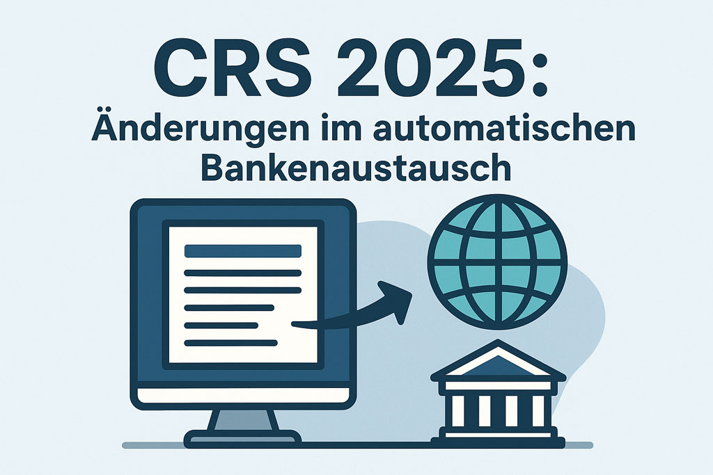 Changes in the participating countries for the CRS Automatic Exchange ...